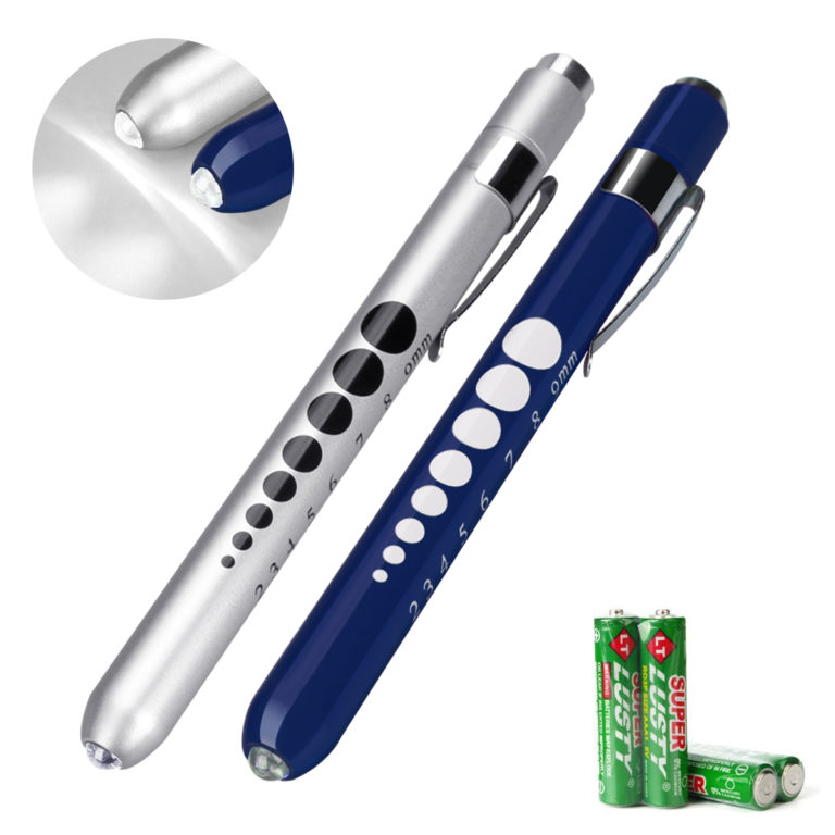 1- penlight